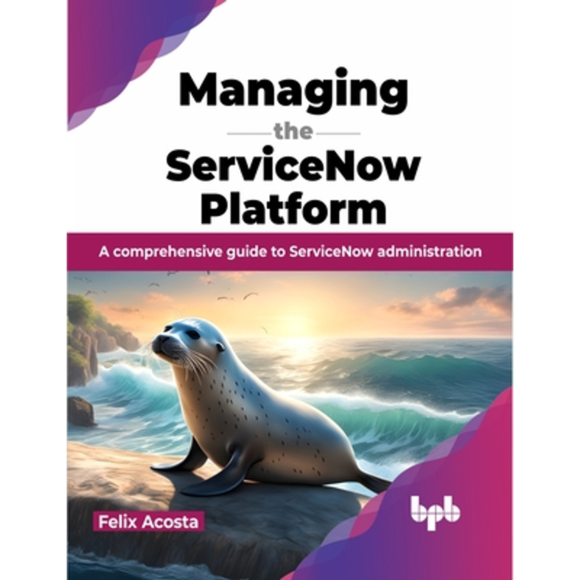Managing the Servicenow Platform: A Comprehensive Guide to Servicenow ...