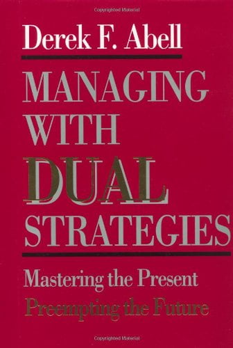 Pre-Owned Managing with Dual Strategies - Walmart.com