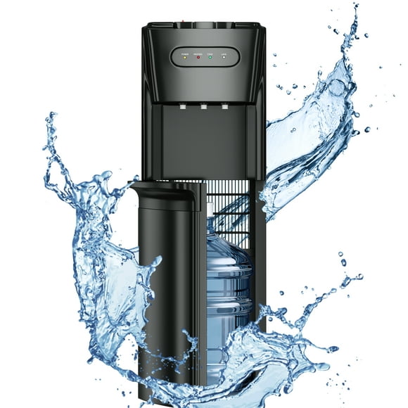 Water Dispensers for Home & Office: Styles & Colors to Fit Your Space