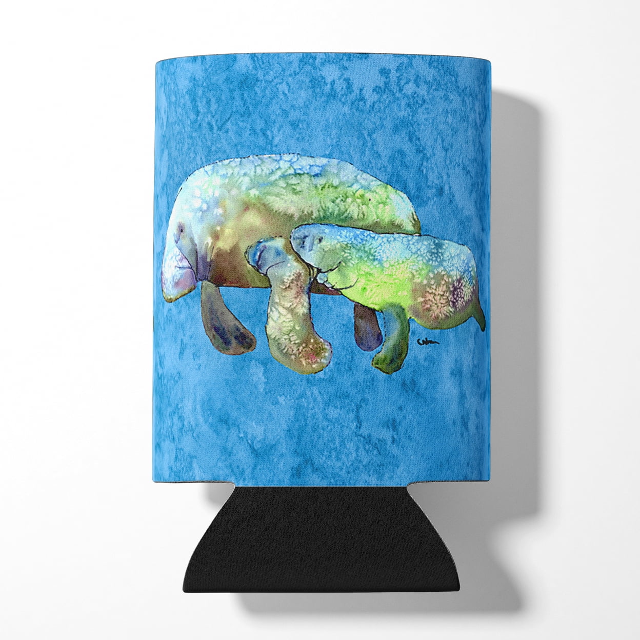 Manatee Can or Bottle Hugger - Walmart.com