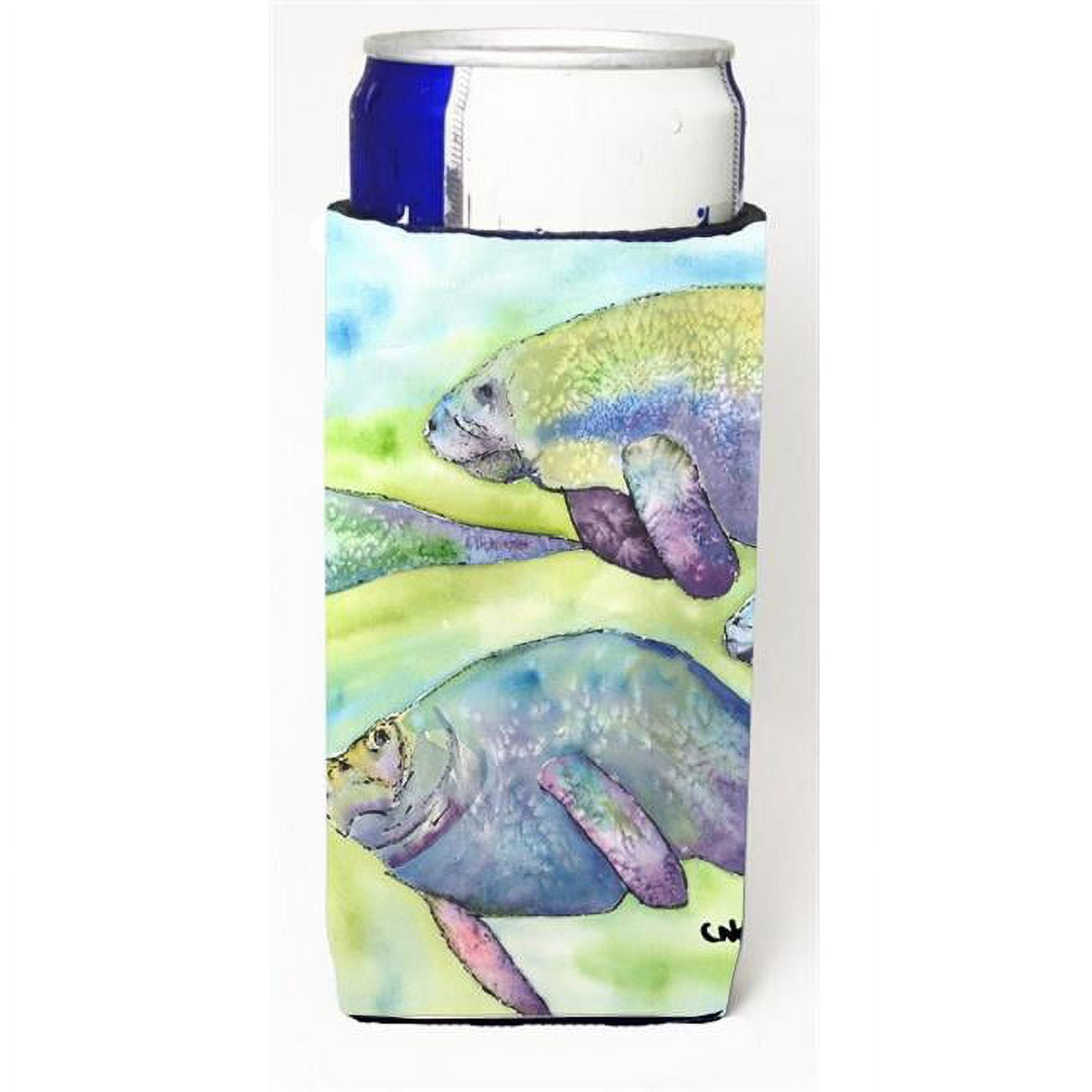 Manatee Michelob Ultra bottle sleeves for slim cans 12 oz. - Walmart.com