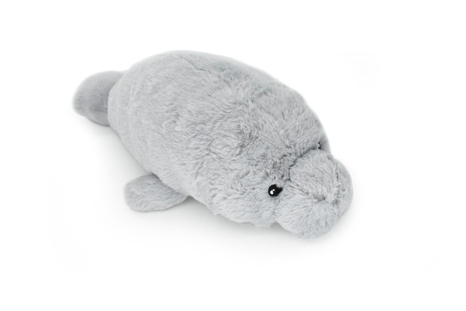 Manatee, Realistic Stuffed Soft Toy Educational Kids Gift Very Nice ...