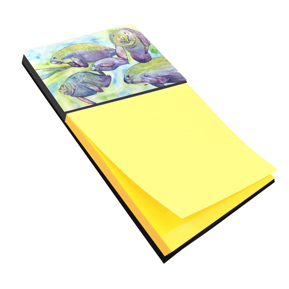 Manatee Sticky Note Holder - Walmart.com