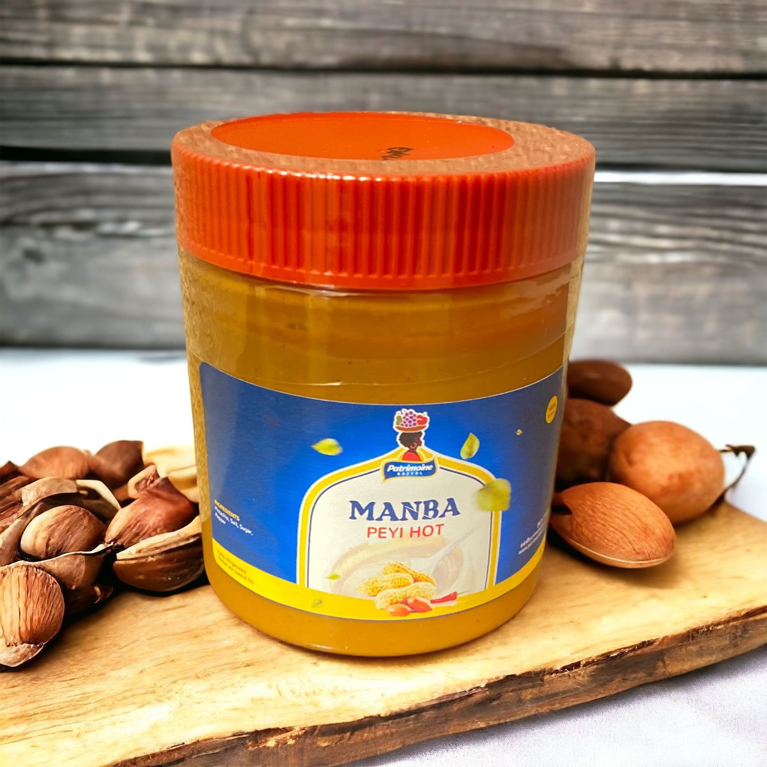 Manba Peyi - Walmart.com