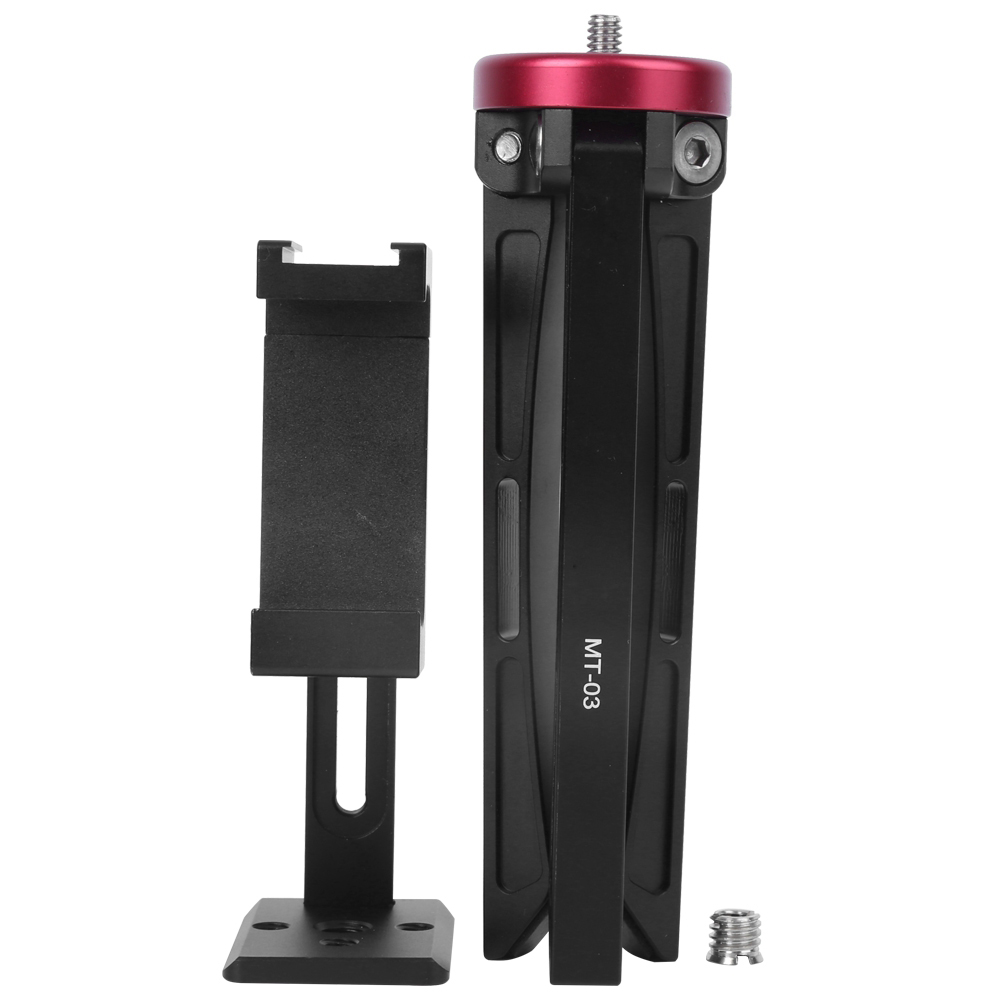 Manbily MT-03 Aluminium Alloy CNC Oxidation Process Mini Desktop ...