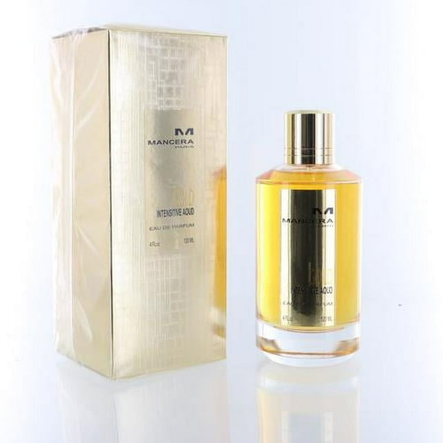 Mancera For Men Eau De Parfum Spray 4 oz - Walmart.com