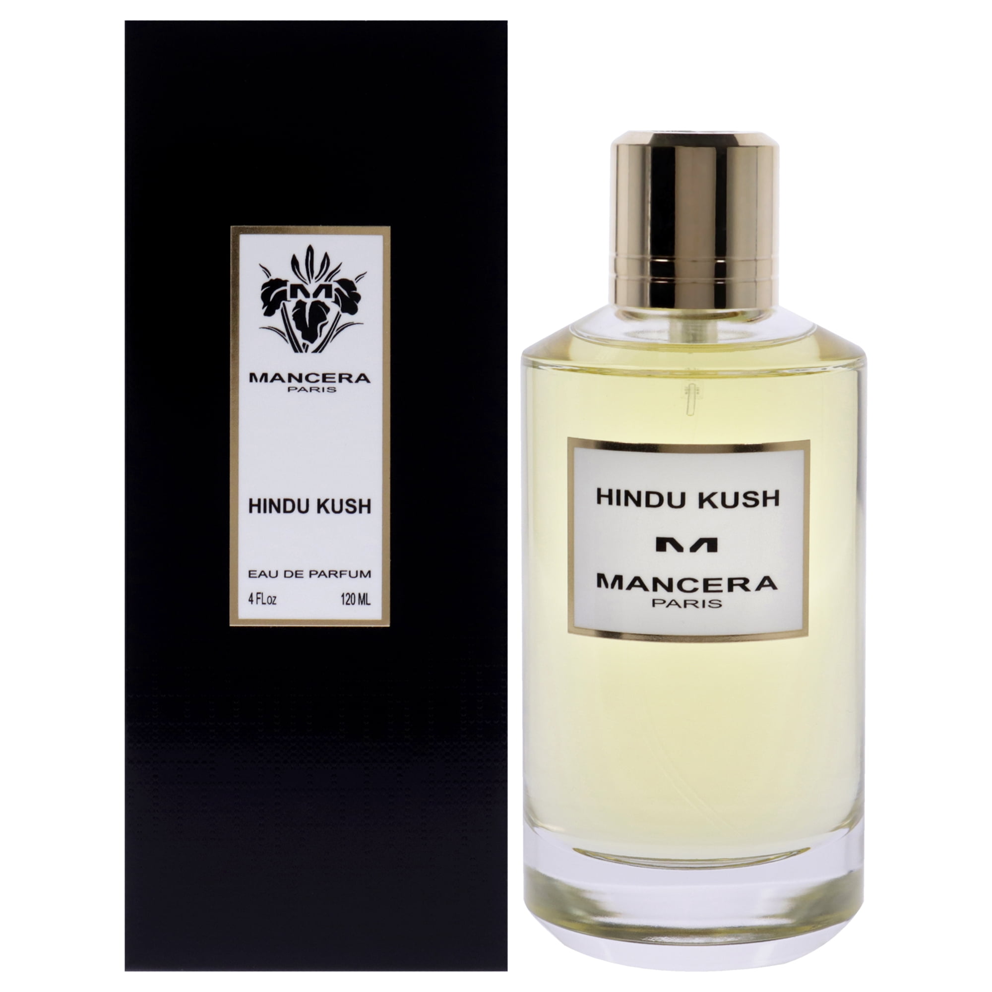Mancera Hindu Kush , 4 oz EDP Spray - Walmart.com