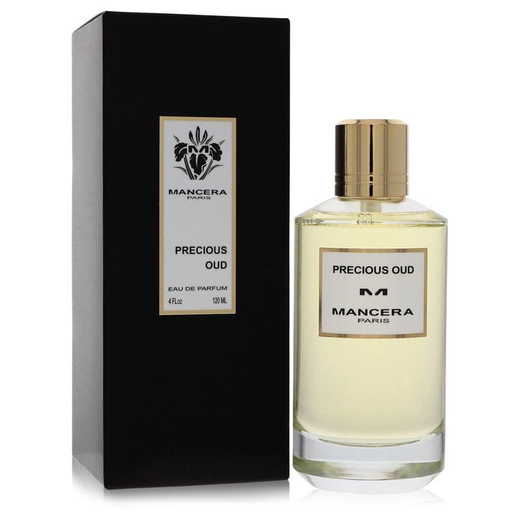 Mancera Ladies Precious Oud EDP Spray 4 oz Fragrances 3760265193066 ...