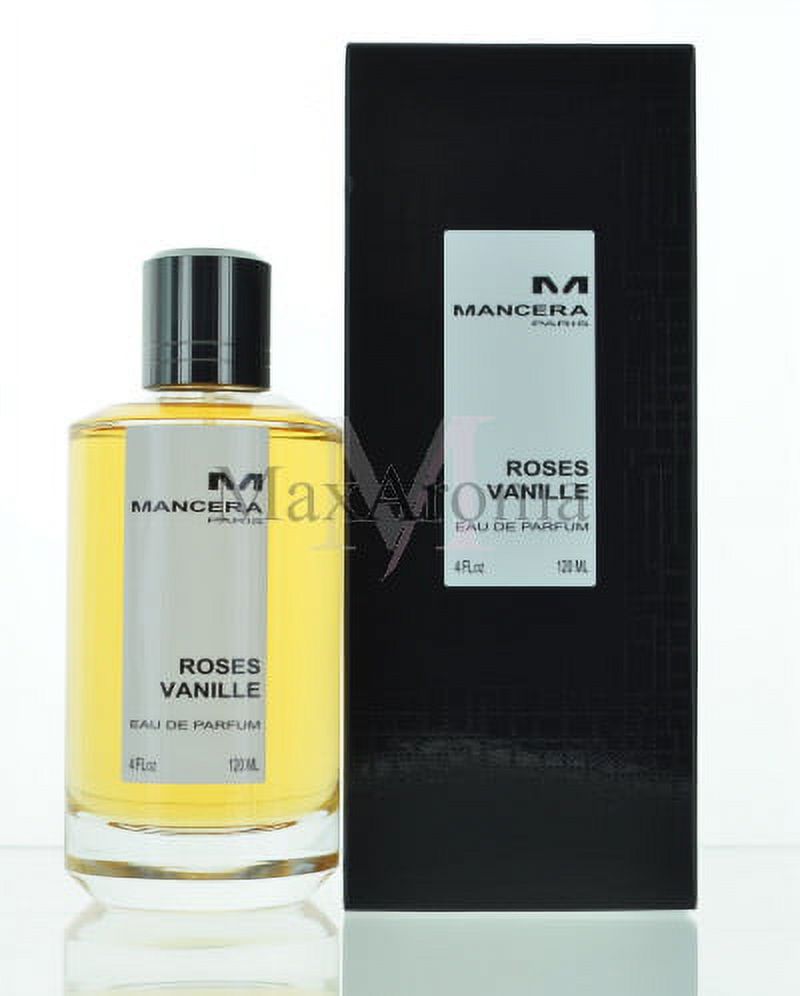 Mancera Black Gold Perfume - Walmart.com