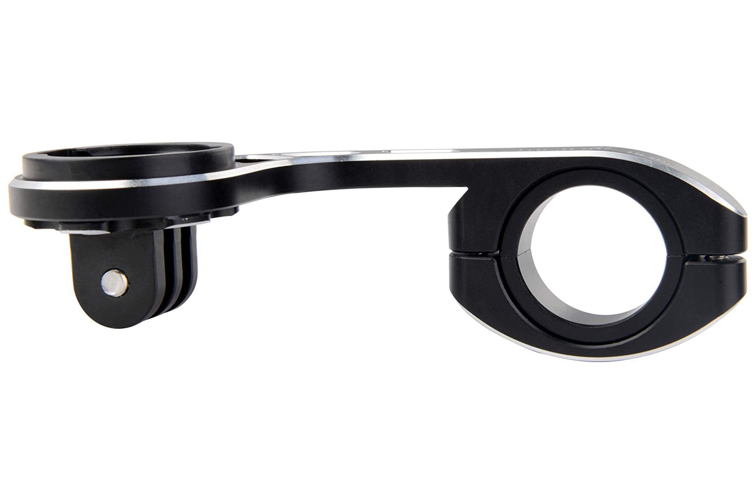 Manchest TF HE05 Bike Mount Front Bryton GPS Handlebar Holder Mount for ...