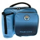 Manchester City FC Insulated Lunch Bag and Bottle Holder - Walmart.com