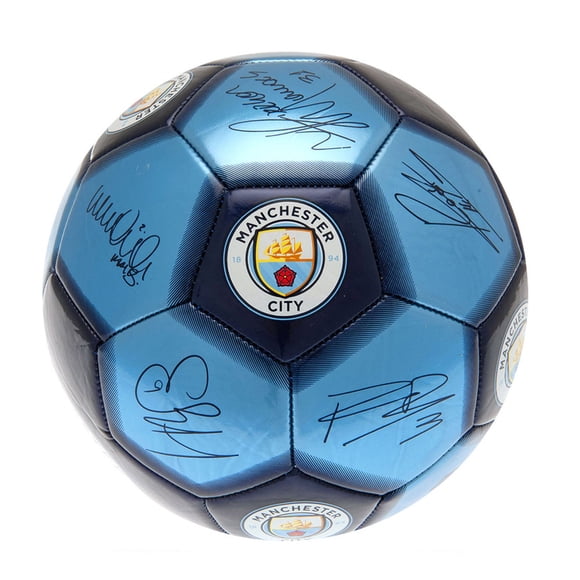 Manchester United Soccer Ball