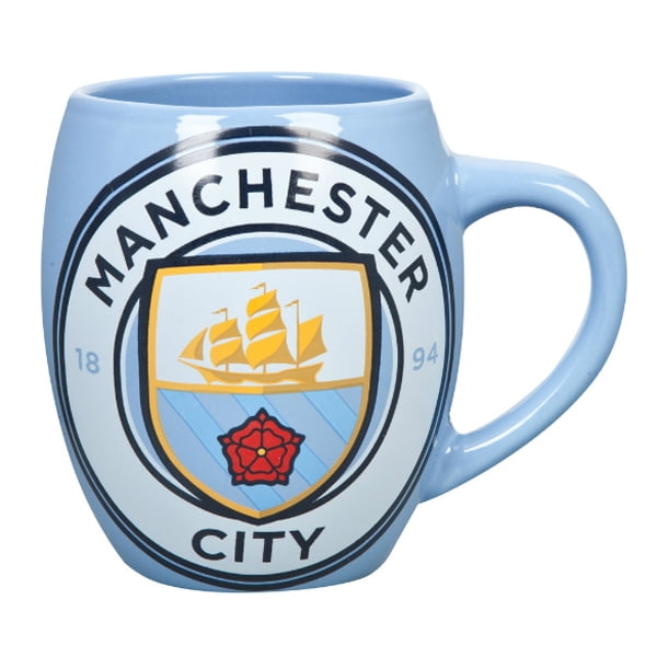 Manchester City - Large Mug (19 oz) - Walmart.com
