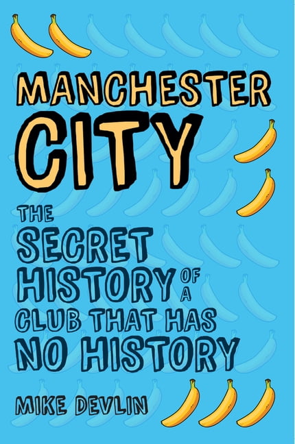 Manchester City History