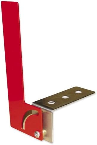 Manchester Masonry Flag - Red - LLFM$$Tools & Hardware Other - Walmart.com
