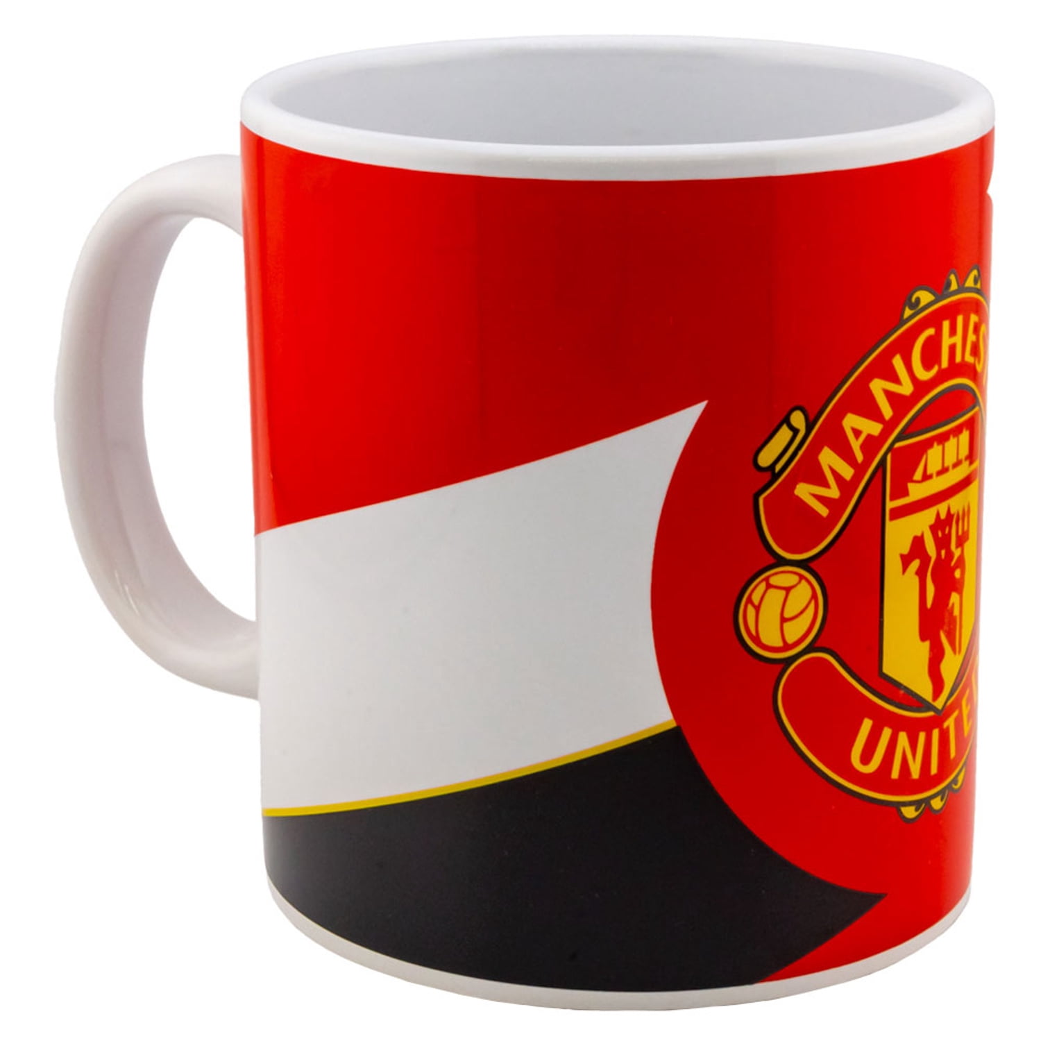 Manchester United FC Jumbo Mug - Walmart.com