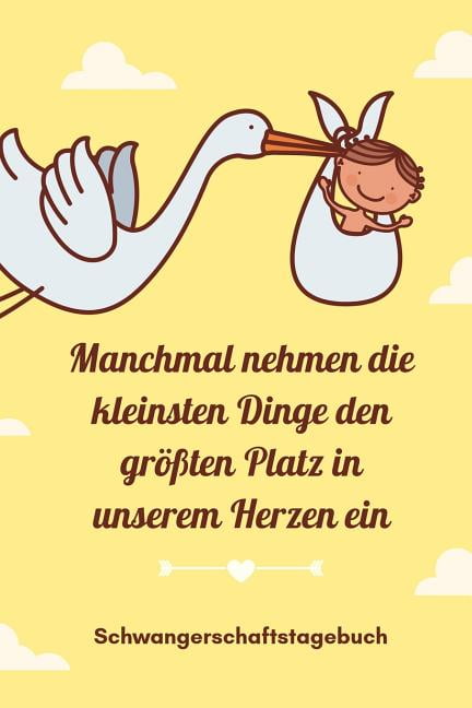 Manchmal Nehmen Die Kleinsten Dinge Den Größten Platz in Unserem Herzen Ein ...