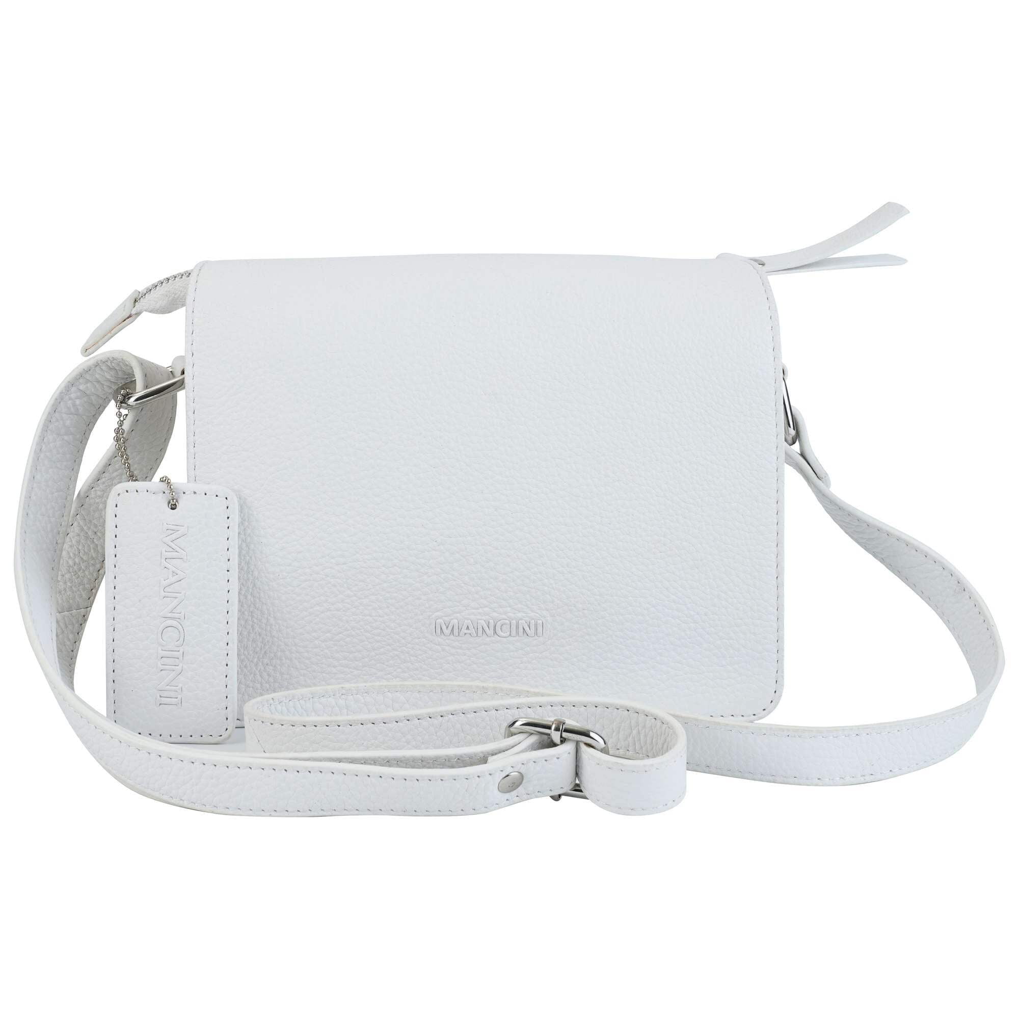 Mancini Connie Small Crossbody Handbag - Walmart.com