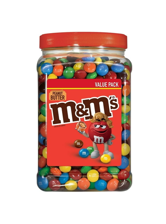 M&M'S Chocolate in Candy - Walmart.com