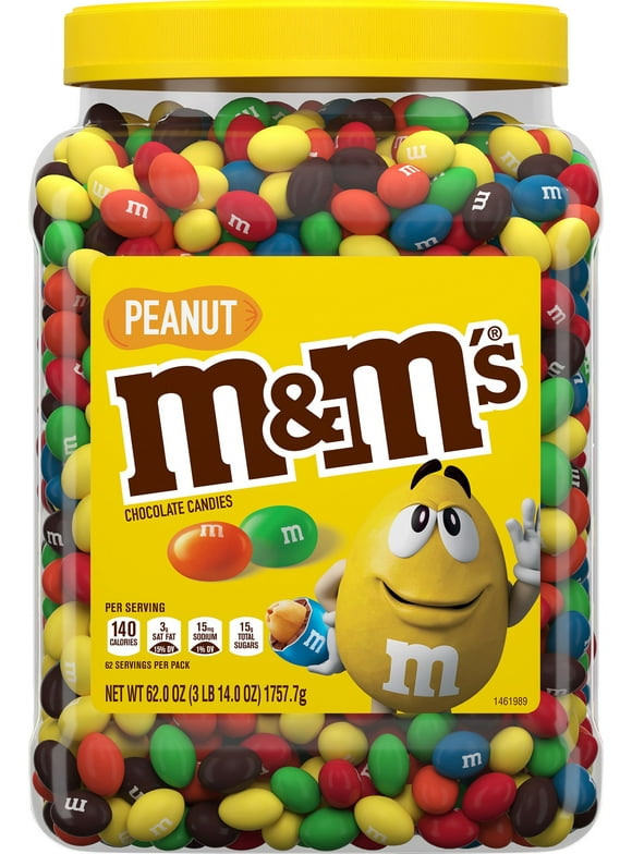 M&M'S Chocolate in Candy - Walmart.com