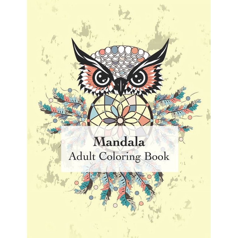 is coloring good for adults