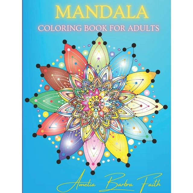 colorya mandala