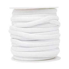 Piping Cords for Sewing and Crafts in Multiple Colors and Materials