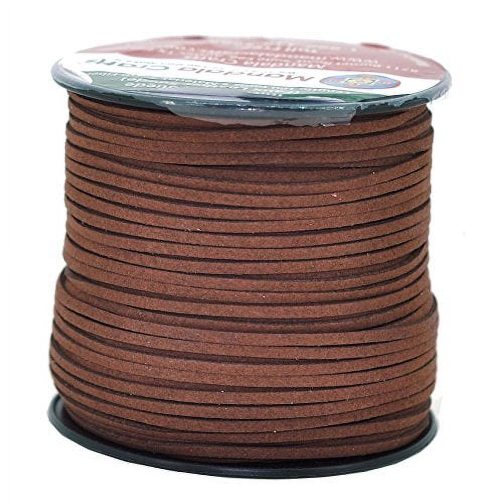 Sinew Thread Goelx Jewelry Aking Flat Icro Fiber Lace Faux Suede ...