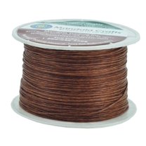 Beadalon Wildfire Beading Thread: Black, .008 inch - Walmart.com