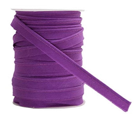 55 Yards Maxi Piping Trim with Welting Cord - 1/2 Inch Maxi Piping Bias ...
