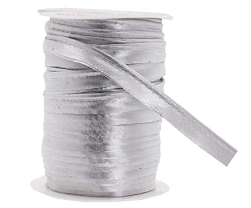 55 Yards Maxi Piping Trim with Welting Cord - 1/2 Inch Maxi Piping Bias ...