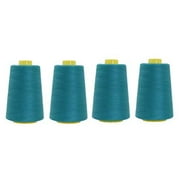 Surelock Overlock Thread, 3,000yd - Lime - Walmart.com