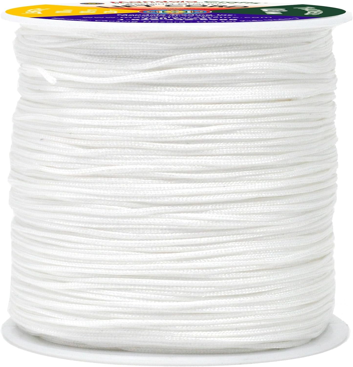 0.8mm Blinds String, Lift Cord Replacement from Braided Nylon for RVs ...