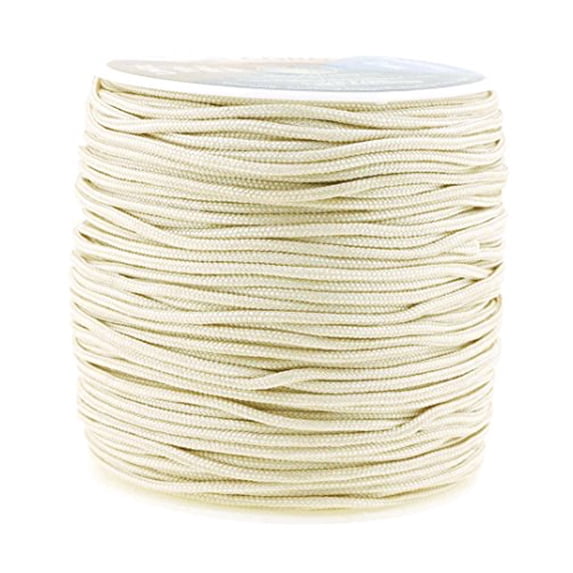 Mandala Crafts Blinds String, Lift Cord Replacement from Braided Nylon ...