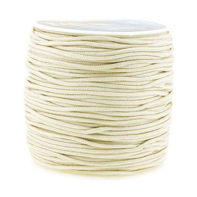 Mandala Crafts Blinds String, Lift Cord Replacement from Braided Nylon ...