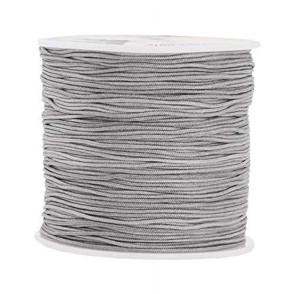 Mandala Crafts Blinds String, Lift Cord Replacement from Braided Nylon ...