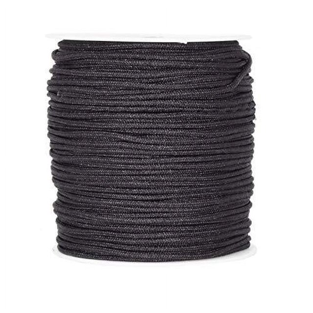 Mandala Crafts Blinds String, Lift Cord Replacement from Braided Nylon ...