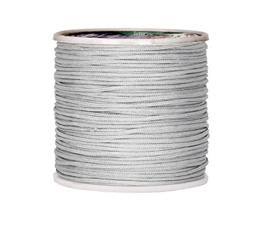 Mandala Crafts Blinds String, Lift Cord Replacement from Braided Nylon ...