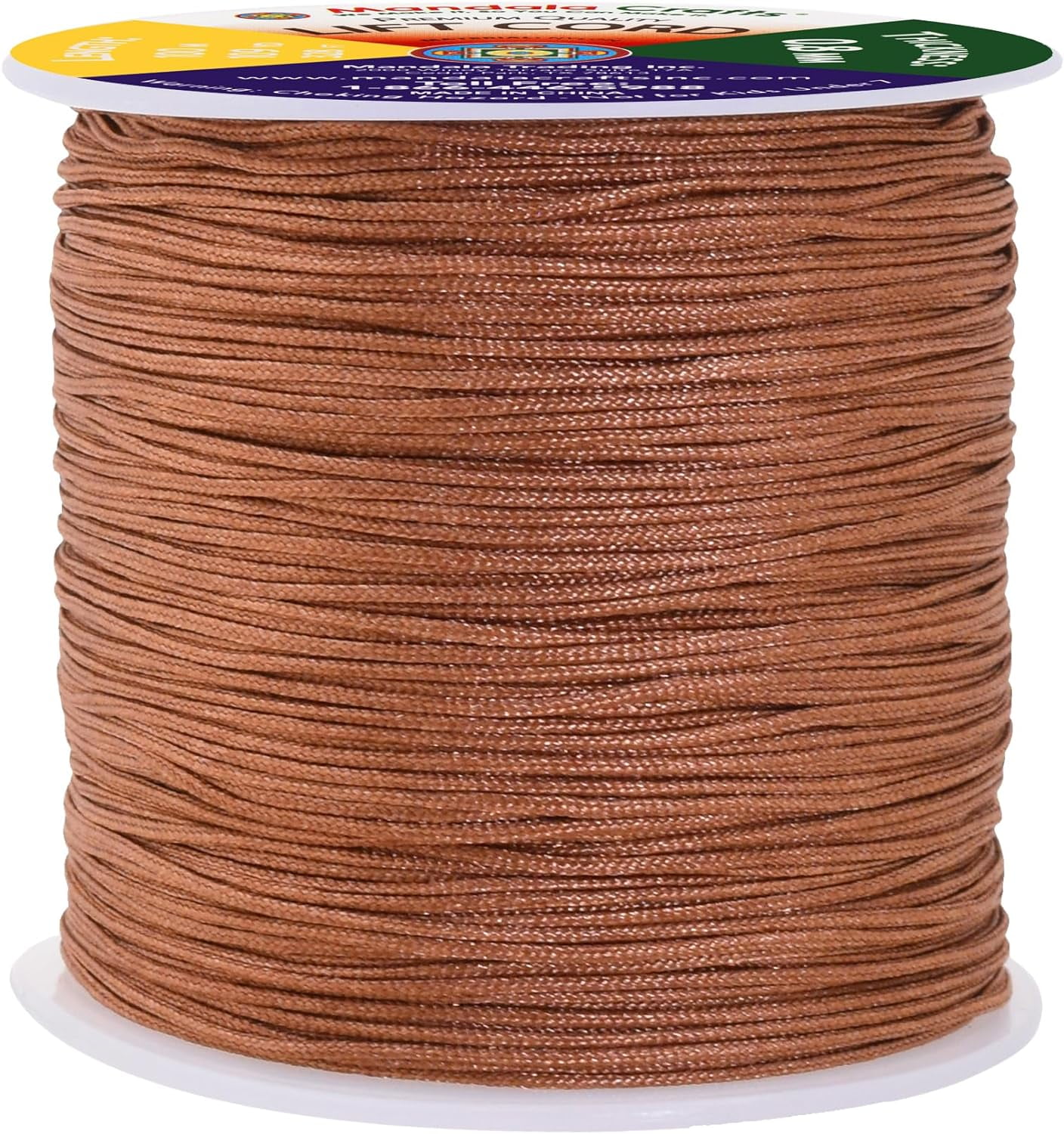 0.8mm Blinds String, Lift Cord Replacement from Braided Nylon for RVs ...