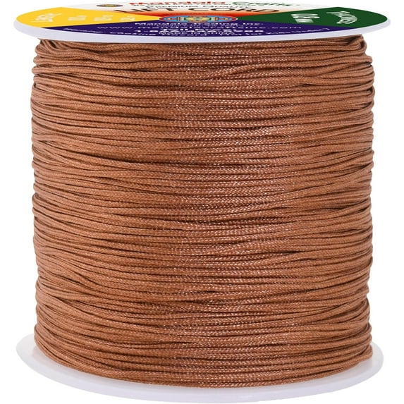 0.8mm Blinds String, Lift Cord Replacement from Braided Nylon for RVs ...