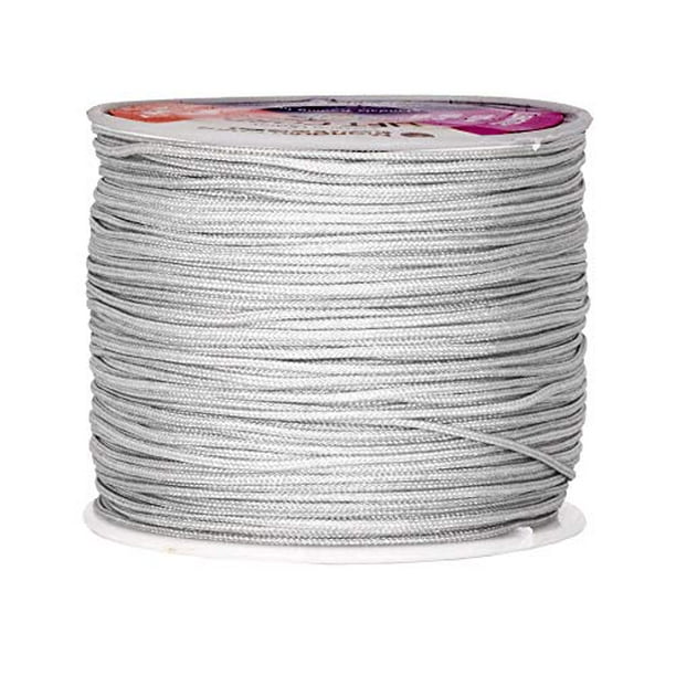 Mandala Crafts Blinds String, Lift Cord Replacement from Braided Nylon ...