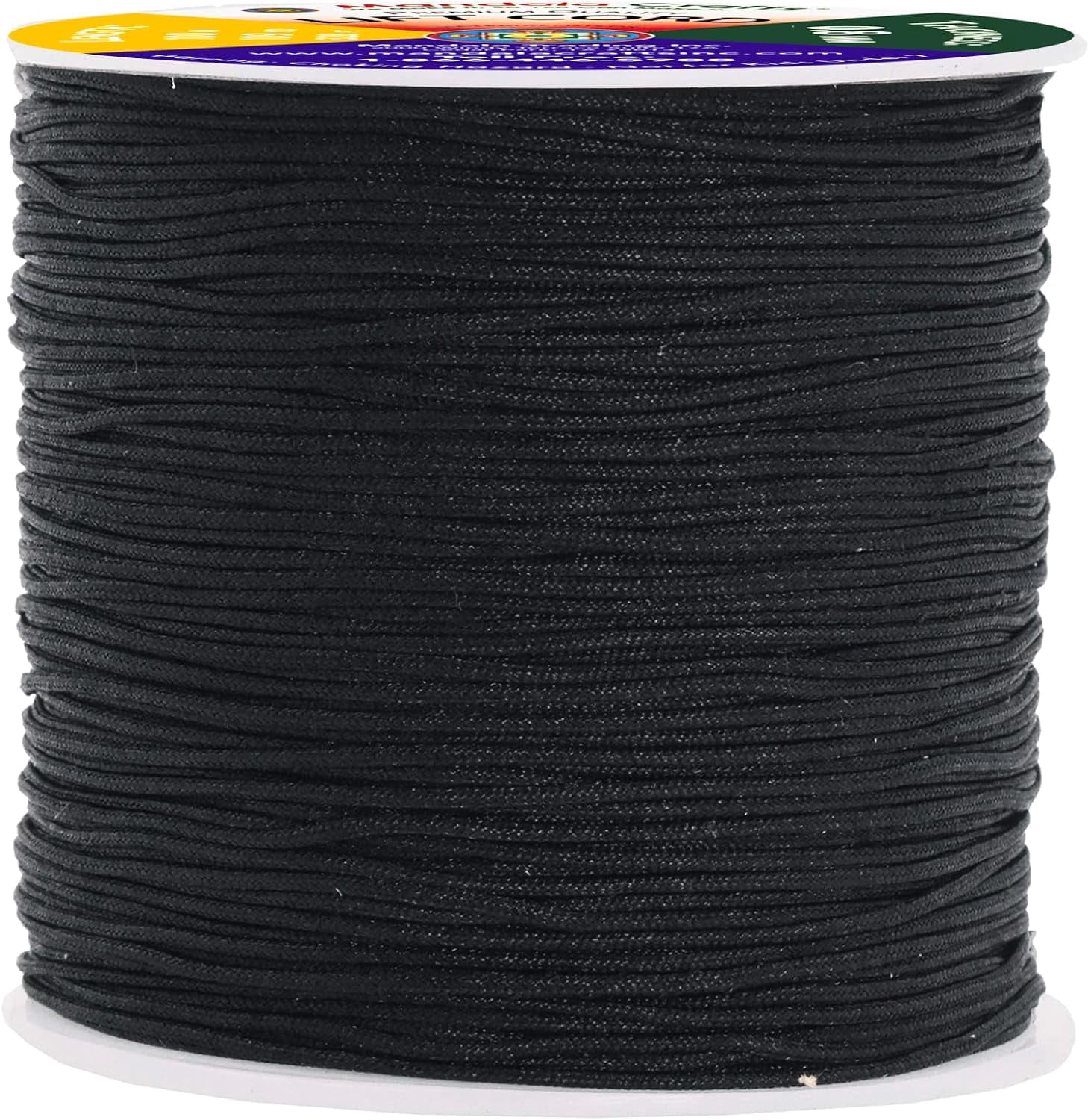 0.8mm Blinds String, Lift Cord Replacement from Braided Nylon for RVs ...