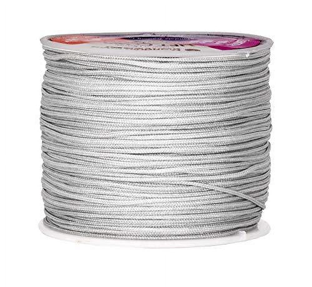 Mandala Crafts Blinds String, Lift Cord Replacement from Braided Nylon ...