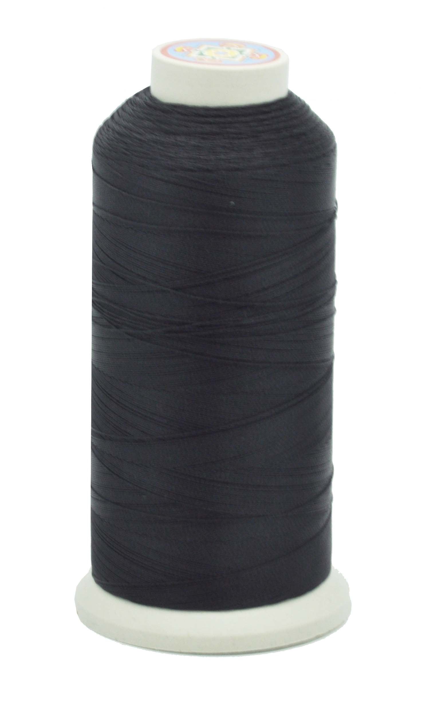 Mandala Crafts Bonded Nylon Thread for Sewing Leather, Upholstery ...