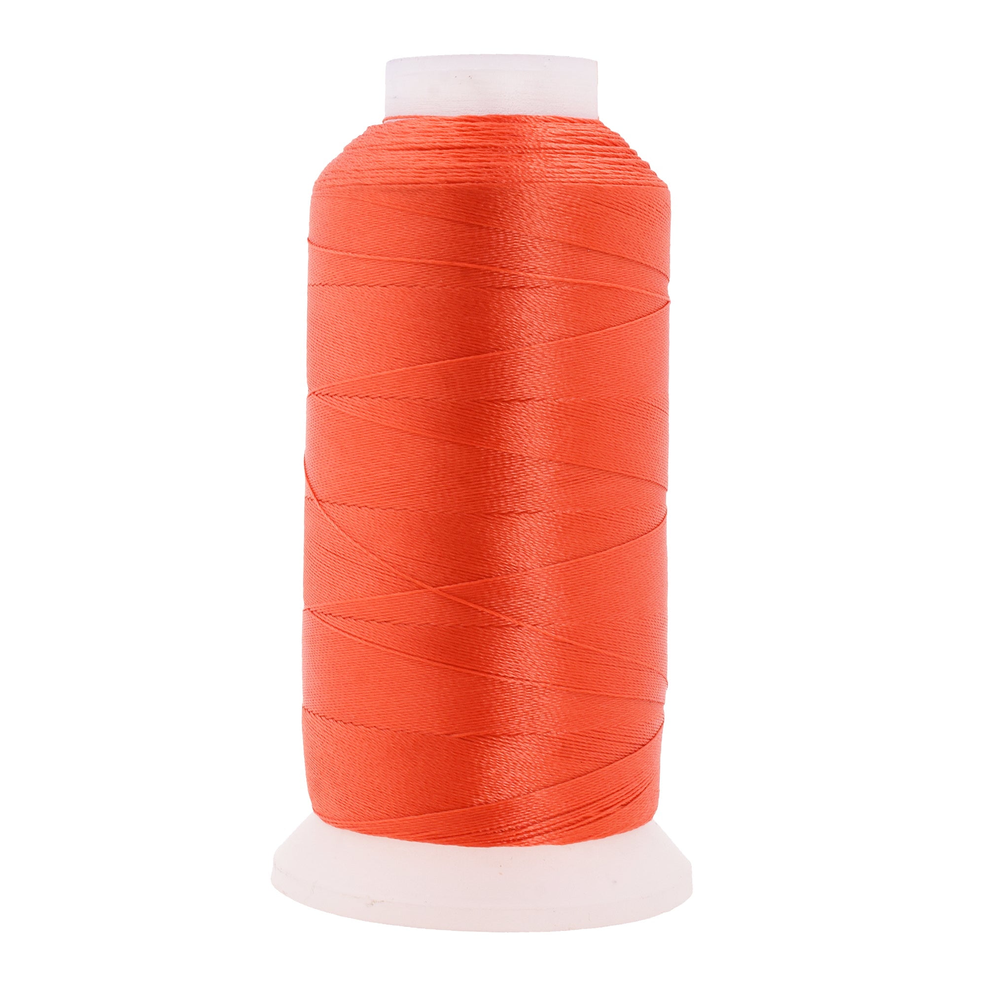 Mandala Crafts Heavy Duty Thread - 1500 Yds Heavy Duty Polyester Thread ...