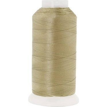 Baby Pink Bonded Nylon Sewing Thread T70 #69 1500 Yard for Outdoor ...