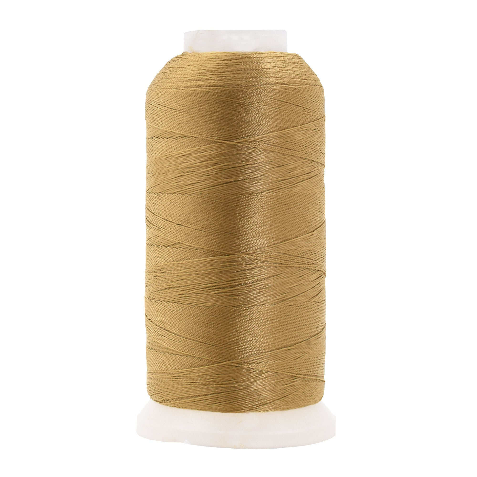 Mandala Crafts Heavy Duty Thread - 1500 Yds Heavy Duty Polyester Thread ...