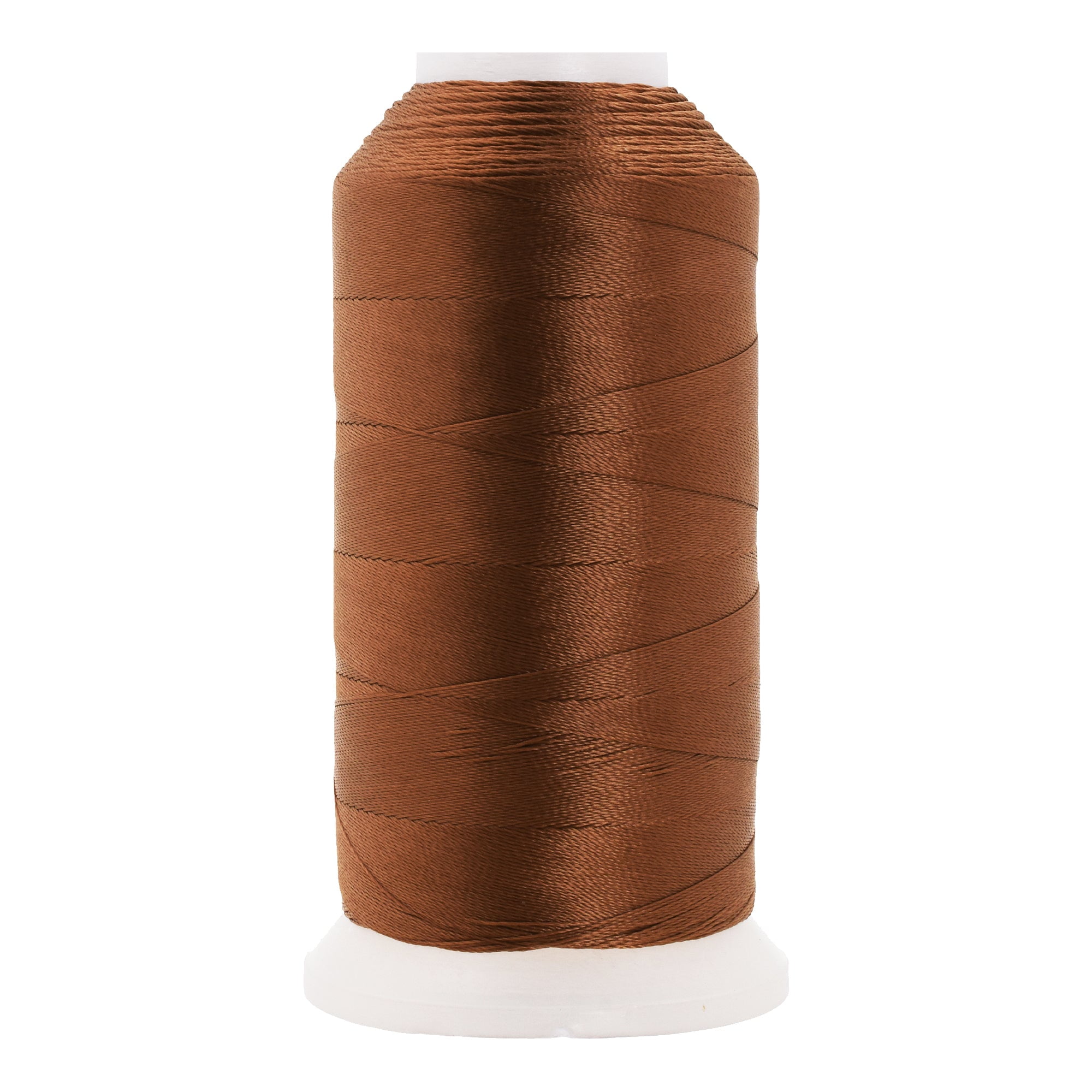 Mandala Crafts Heavy Duty Thread - 1500 Yds Heavy Duty Polyester Thread ...