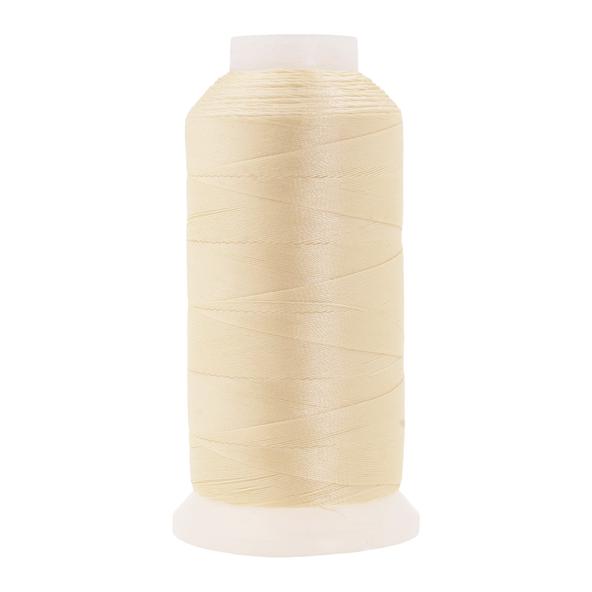 Mandala Crafts Heavy Duty Thread - #69 T70 210D/3 1500 Yds Heavy Duty ...