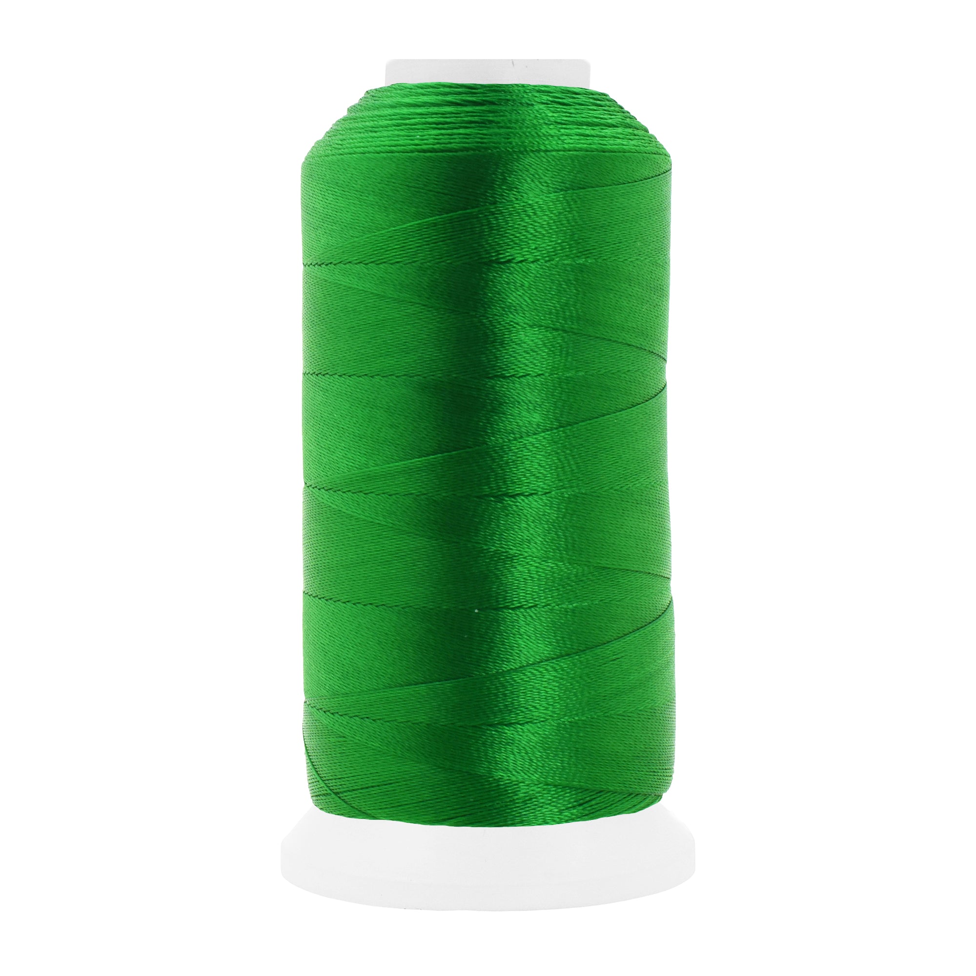 Mandala Crafts Heavy Duty Thread - 1500 Yds Heavy Duty Polyester Thread ...